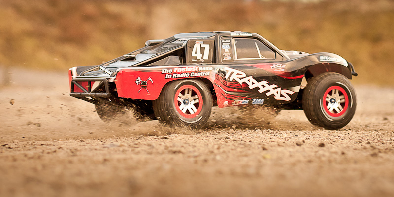 Eldar's Slash 4x4 Ultimate - GENIAL!!! - Short Course, Rock Racer ...